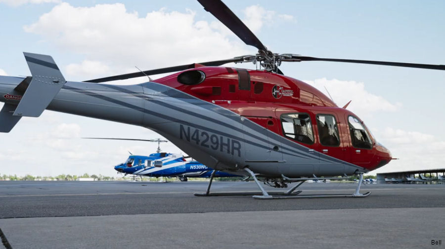 Photos Capitol Helicopters - State of California