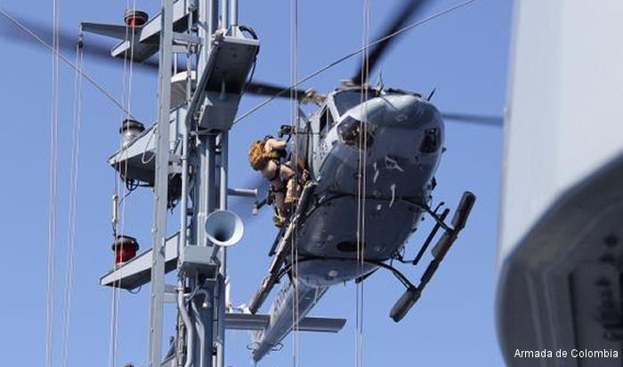 Armada Nacional de Colombia