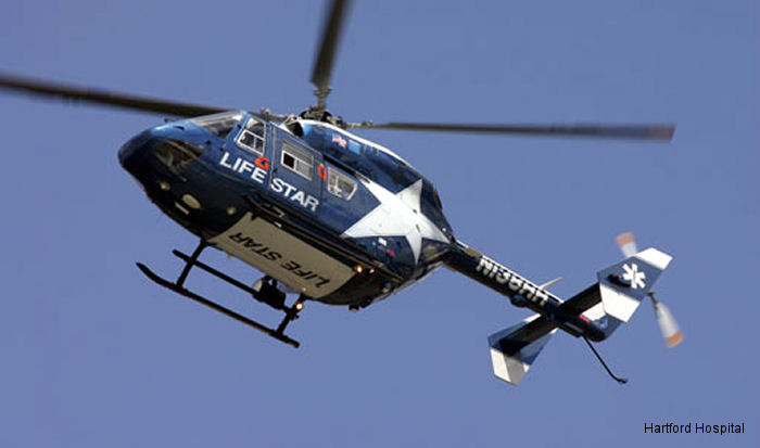 Photos Hartford Hospital - Life Star - State of Connecticut