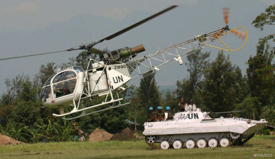 Photos MONUSCO - United Nations