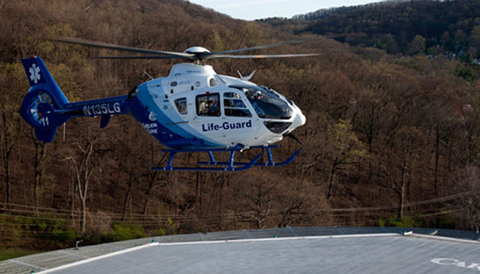 Photos Carilion Clinic - Life-Guard - State of Virginia