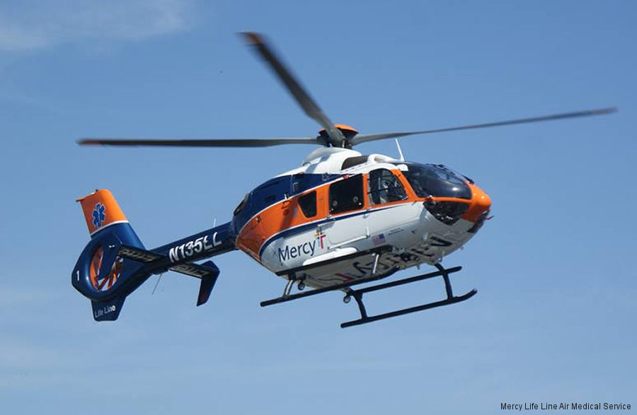 Photos Mercy Life Line - State of Missouri