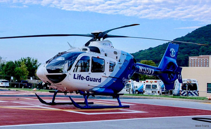 Photos Carilion Clinic - Life-Guard - State of Virginia