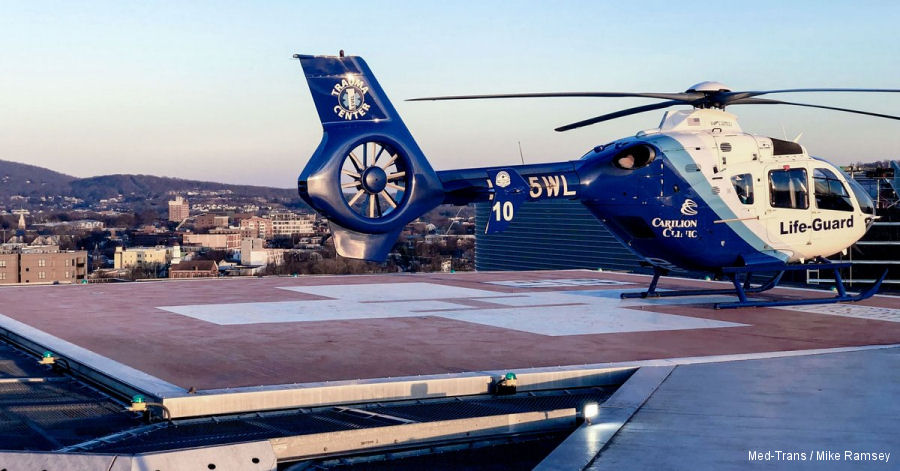 Photos Carilion Clinic - Life-Guard - State of Virginia