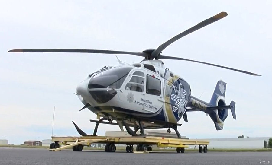 Photos HealthNet Aeromedical Services - State of West Virginia