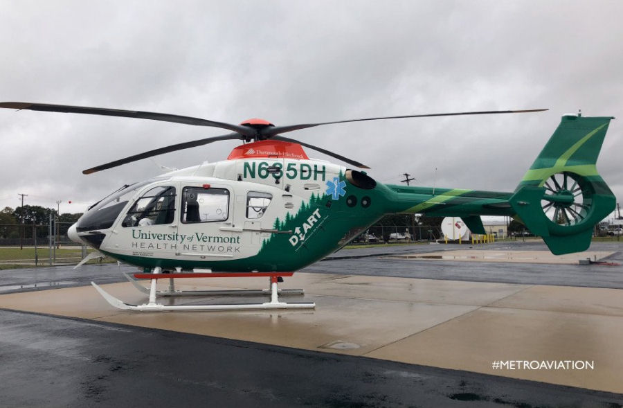 University of Vermont - State of Vermont