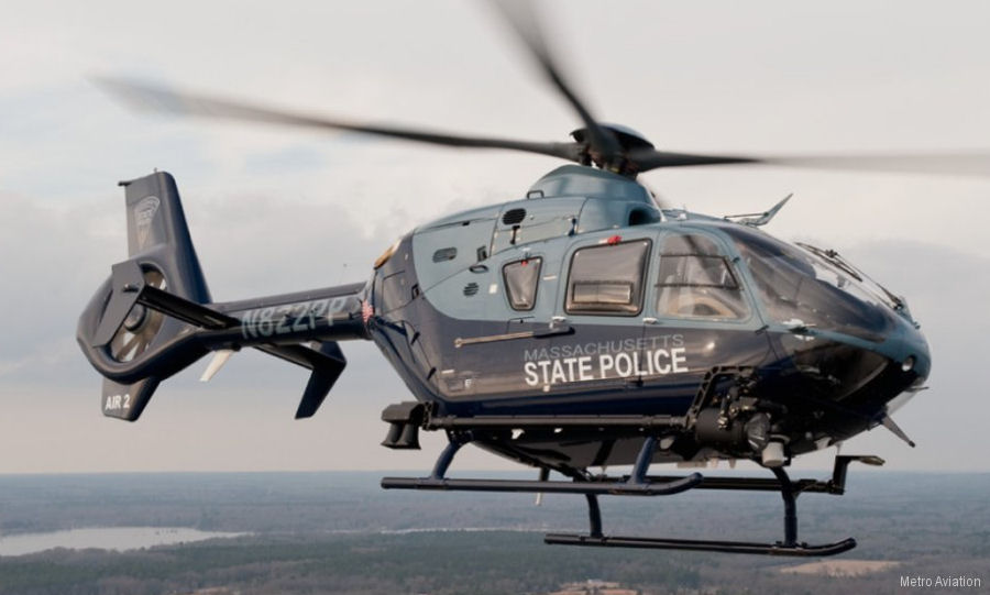 Photos Massachusetts State Police - State of Massachusetts
