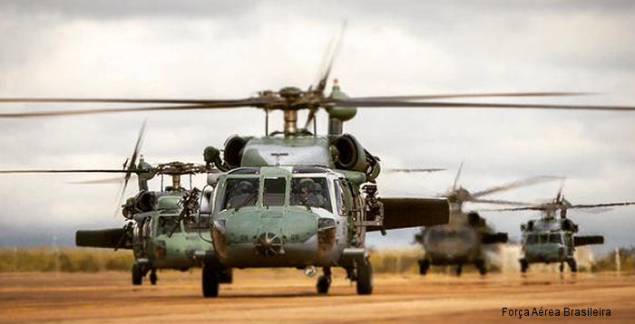 Exercício Operacional CSAR 2015