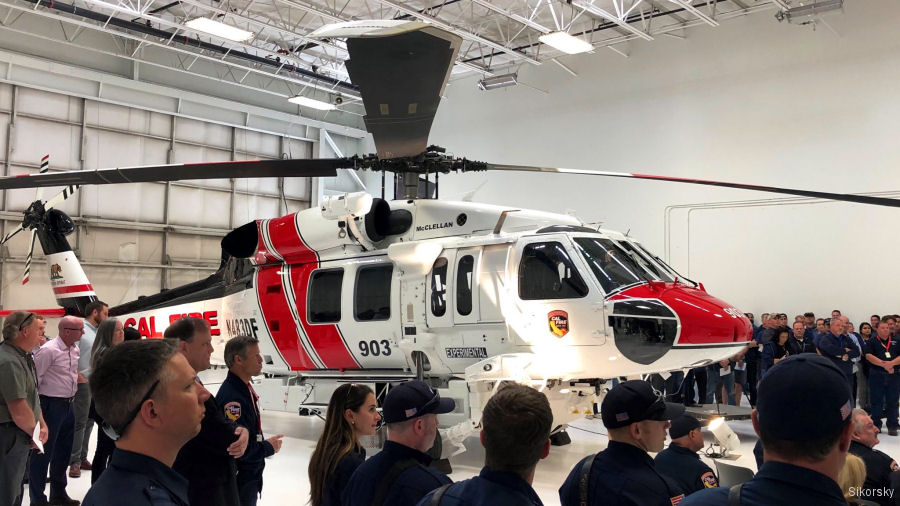 Photos CAL FIRE - State of California