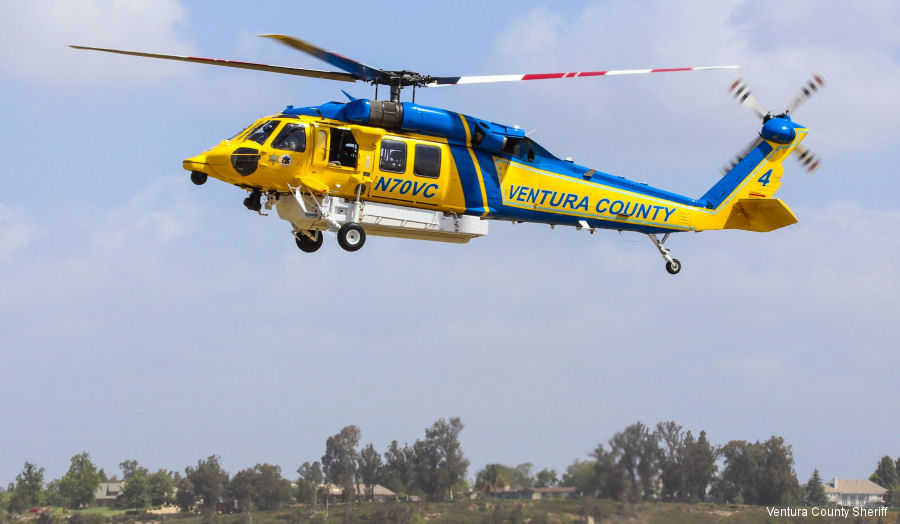 Photos Firehawk in State of California