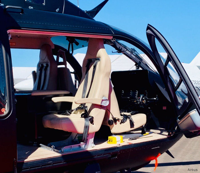 N366GT N6FL Airbus H145D2 / EC145T2 C/N 20216