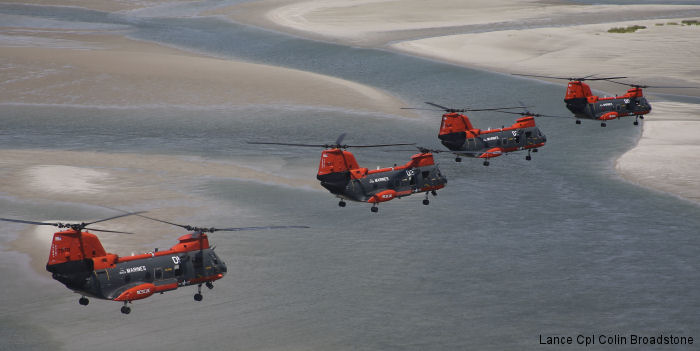 VMR-1 - Roadrunners - US Marine Corps