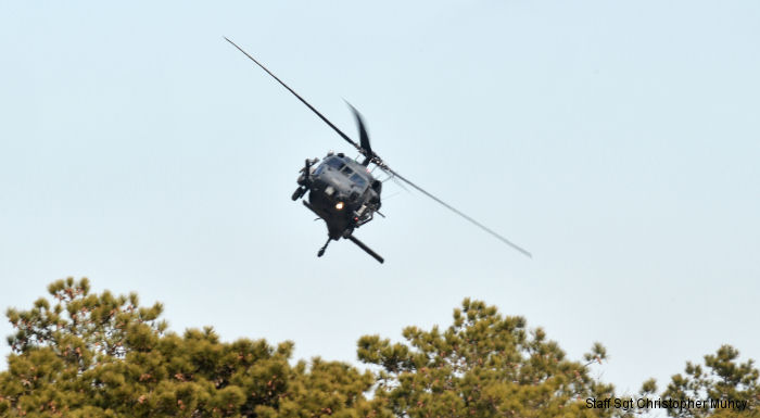 Photos 101 RQS - US Air Force