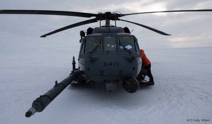 Photos 210th RQS - US Air Force