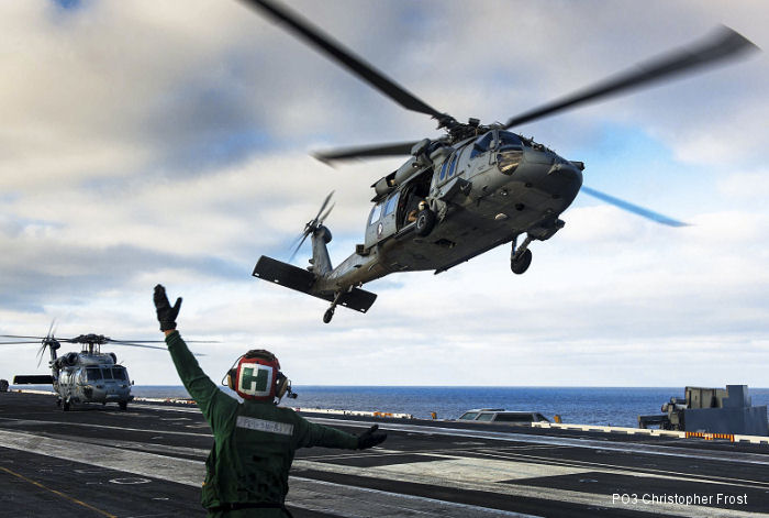 HSC-14 - Chargers - US Navy