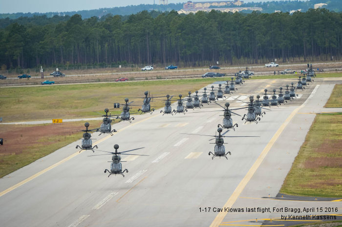 Photos 82nd CAB - US Army Aviation