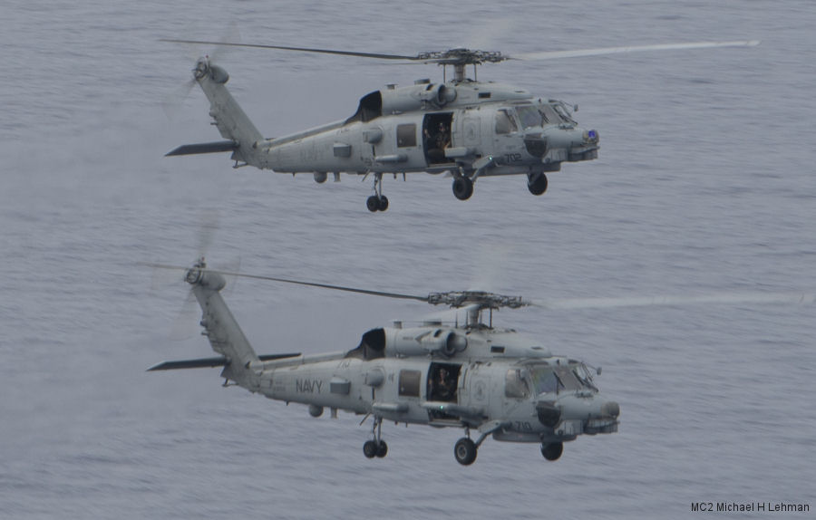 Photos Seahawk in US Navy