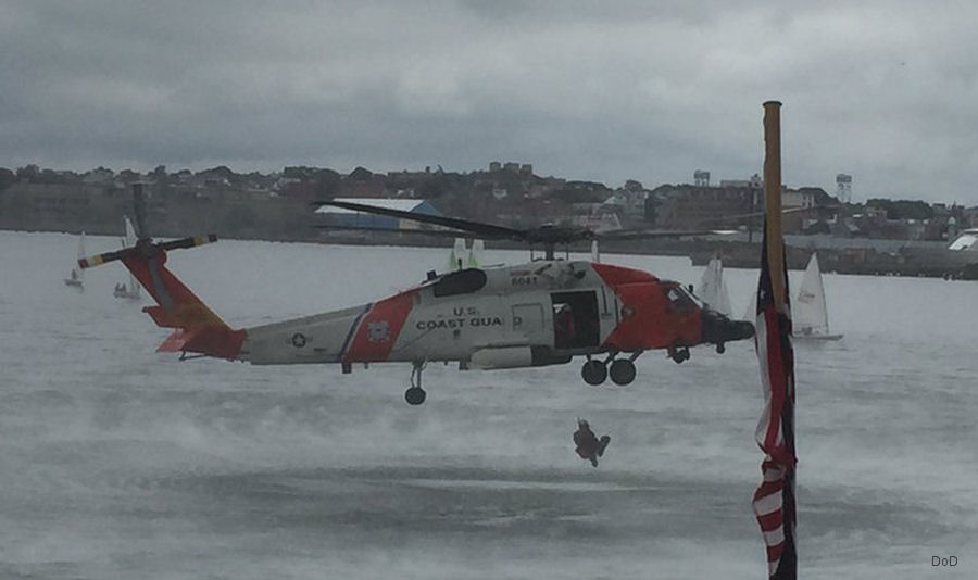 Photos Coast Guard Air Station Cape Cod - US Coast Guard