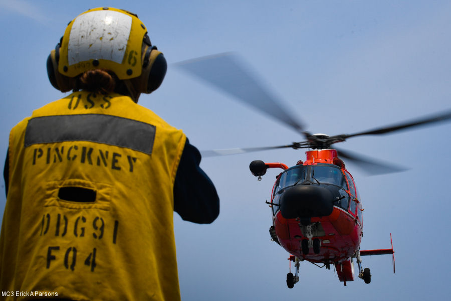 Photos Helicopter Interdiction Tactical Squadron - US Coast Guard