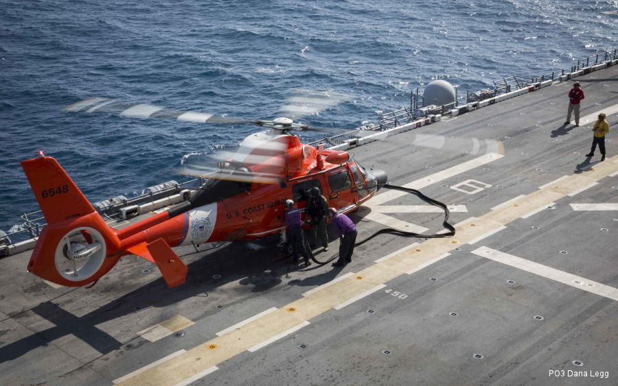 Photos Helicopter Interdiction Tactical Squadron - US Coast Guard