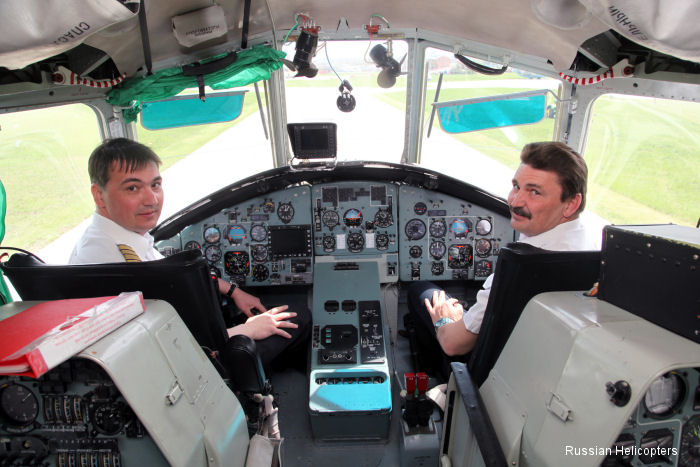 Mil Mi-26 Halo photos