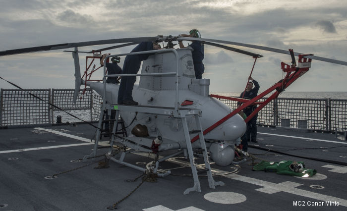 HSM-35 - Magicians - US Navy