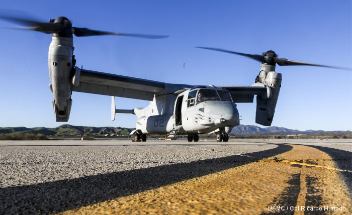 VMM-364 - US Marine Corps
