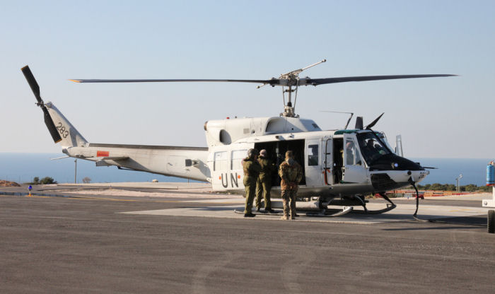 UNIFIL - United Nations