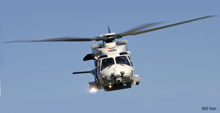 NH Industries NH90 NFH photos