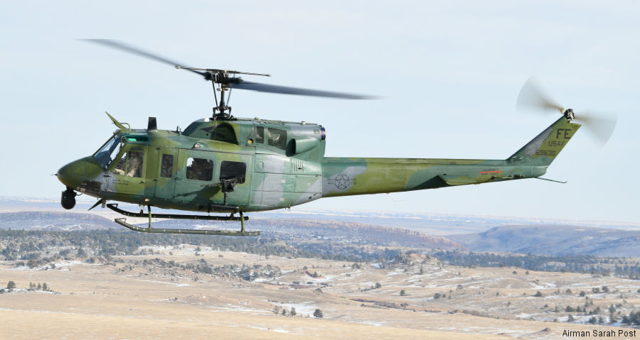 37th HS - US Air Force