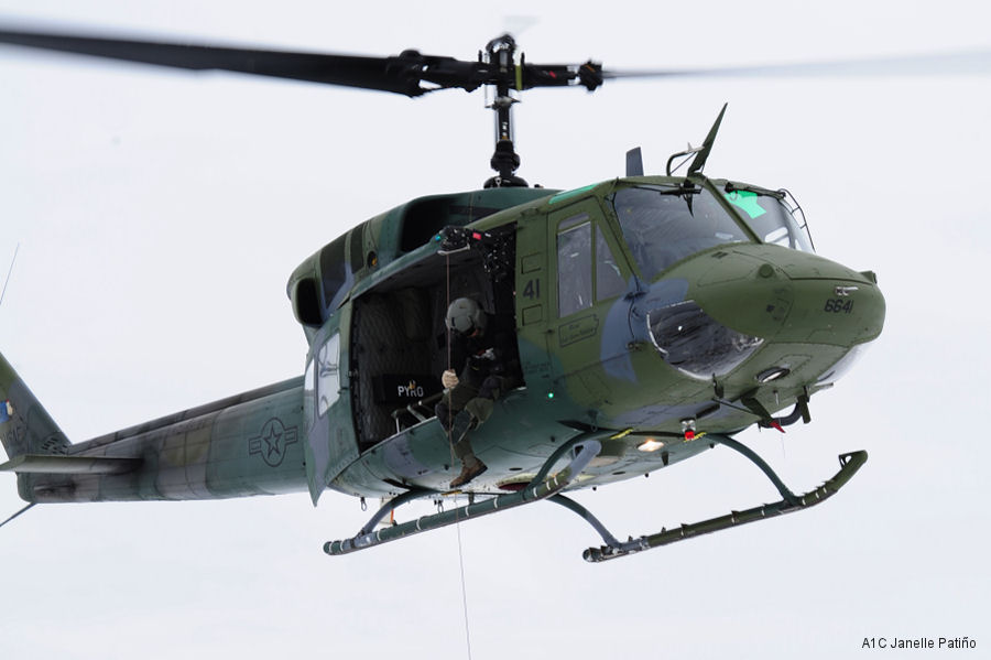 Photos 36 RQS - US Air Force