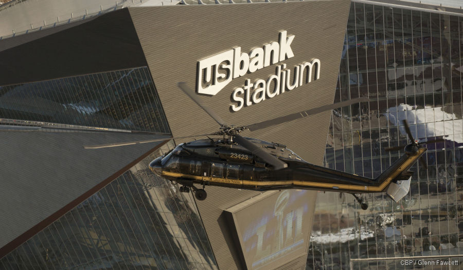 80-23423 Sikorsky UH-60A Black Hawk C/N 70-181