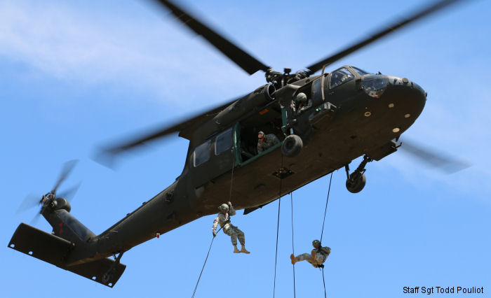 10th CAB - US Army Aviation