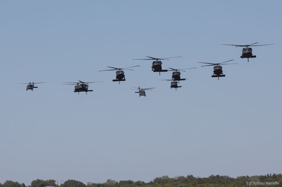 34th Combat Aviation Brigade - US Army Aviation