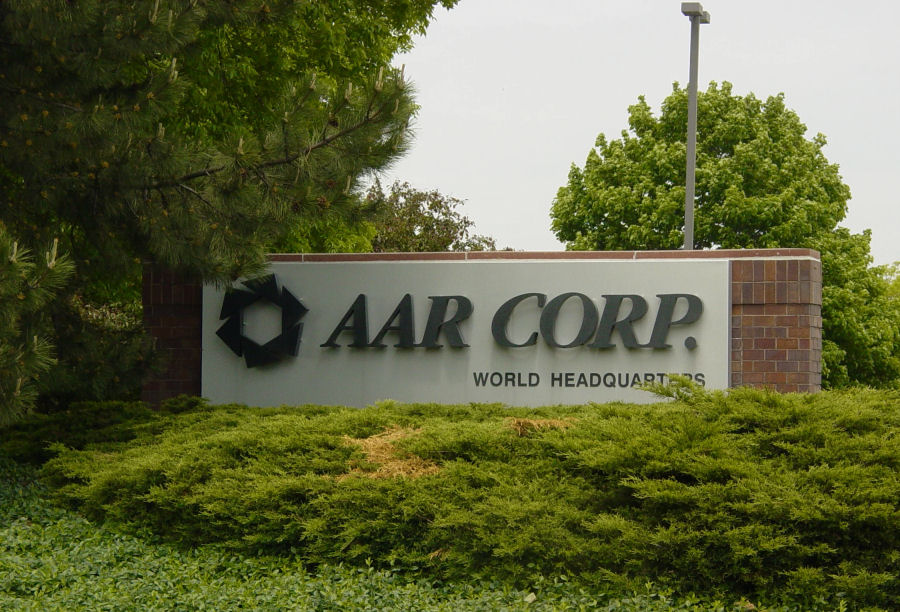 AAR Corp