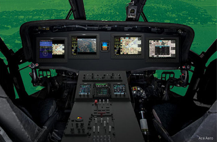 Photos Ace Aeronautics - State of Alabama