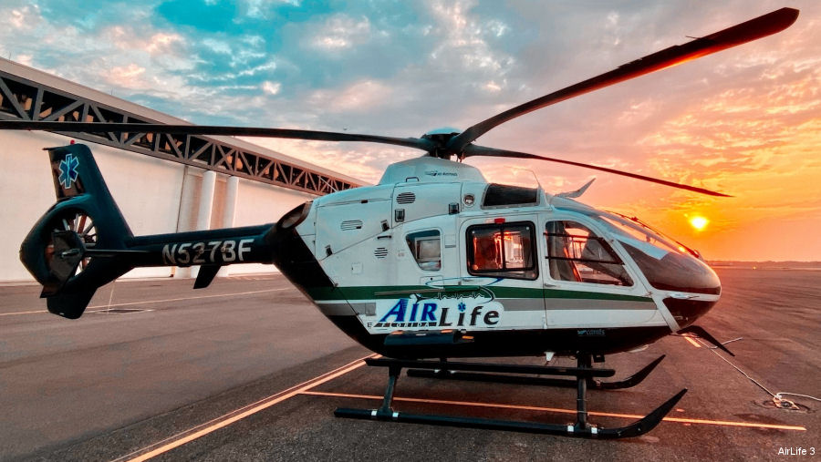 AirLife Florida - State of Florida