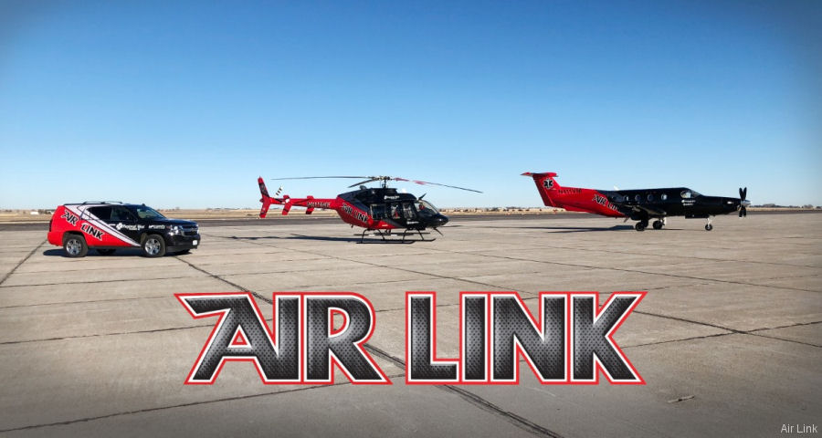 Photos Air Link at Regional West - State of Nebraska