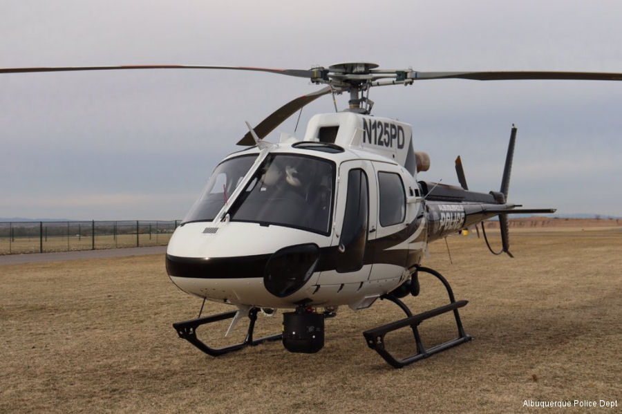 Albuquerque Police Department - State of New Mexico