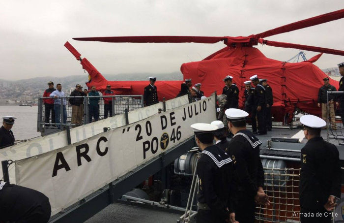 Armada Nacional de Colombia