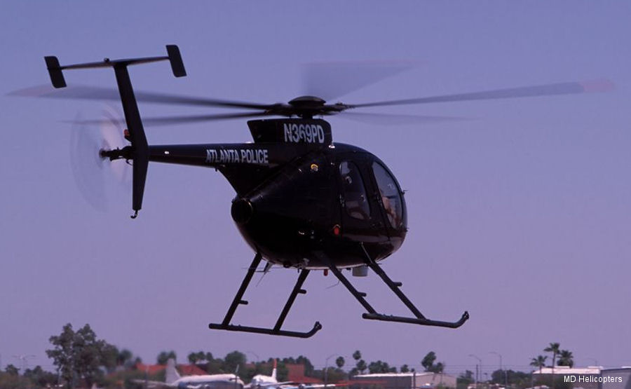 Atlanta Police Department - State of Georgia