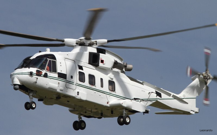 AgustaWestland AW101 640