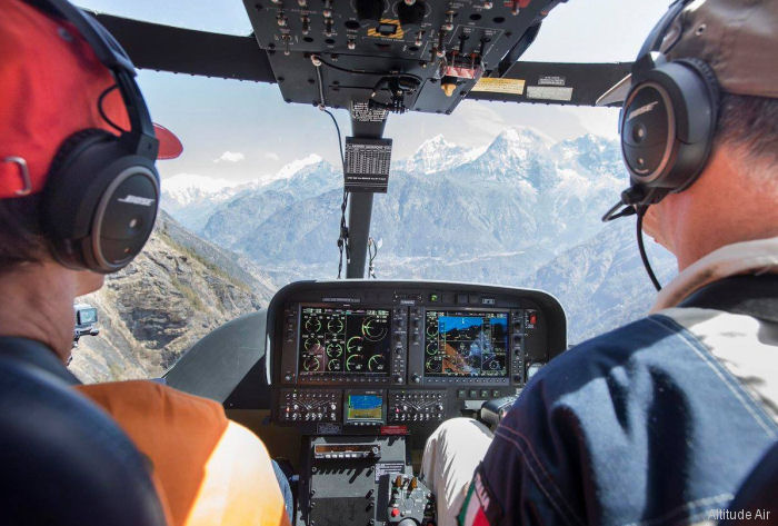 AgustaWestland AW119Kx Koala photos