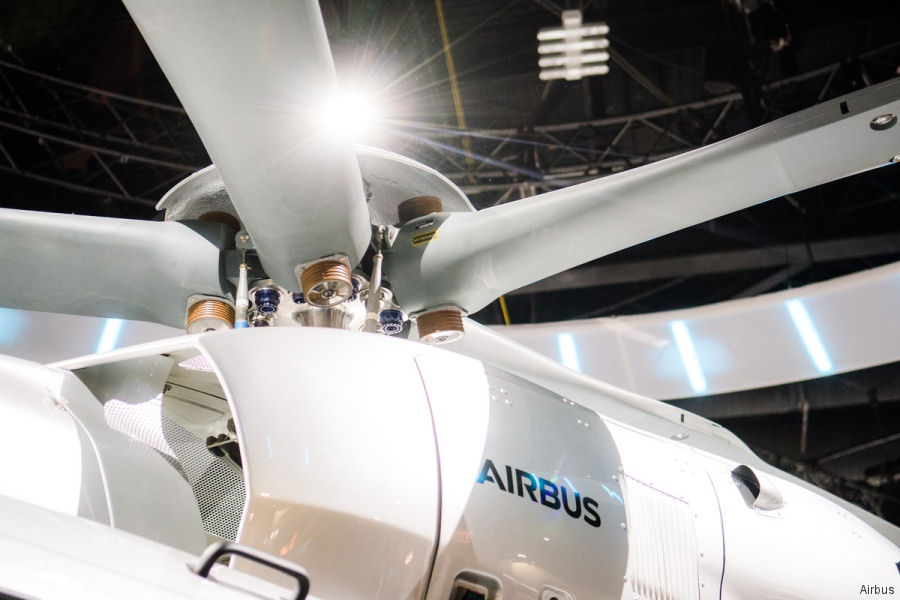 Airbus H145D3 photos