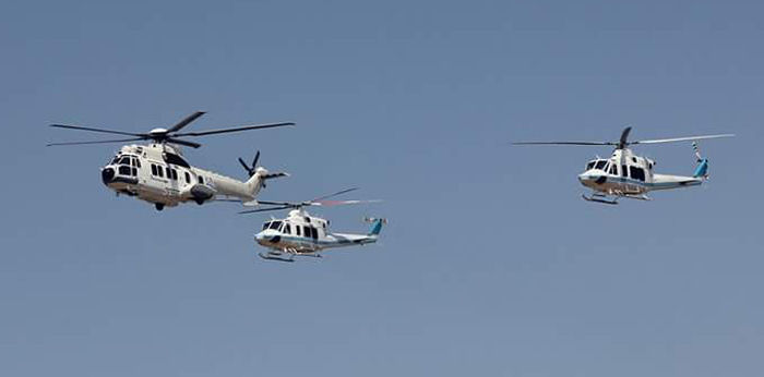 Botswana Defence Force