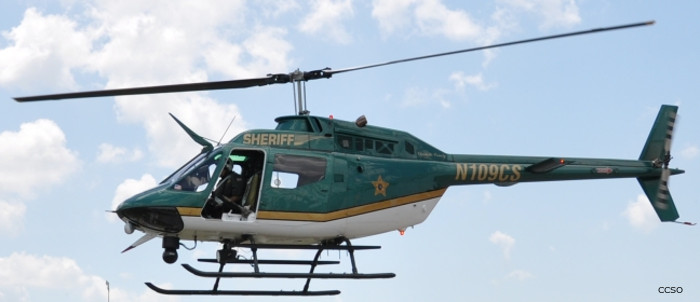 Charlotte County Sheriff Office - State of Florida