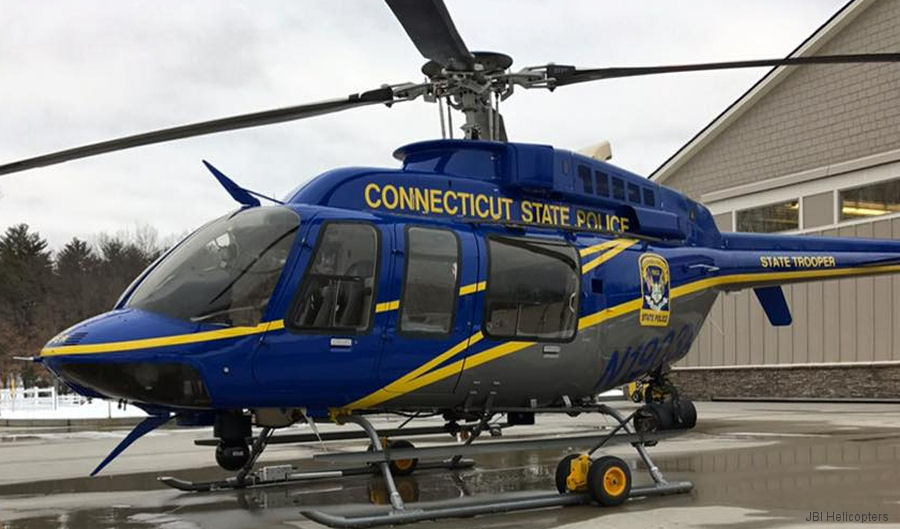 Connecticut State Police - State of Connecticut
