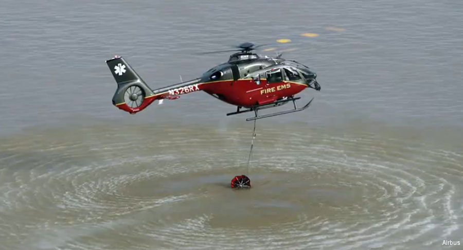 Contra Costa Fire EMS - State of California