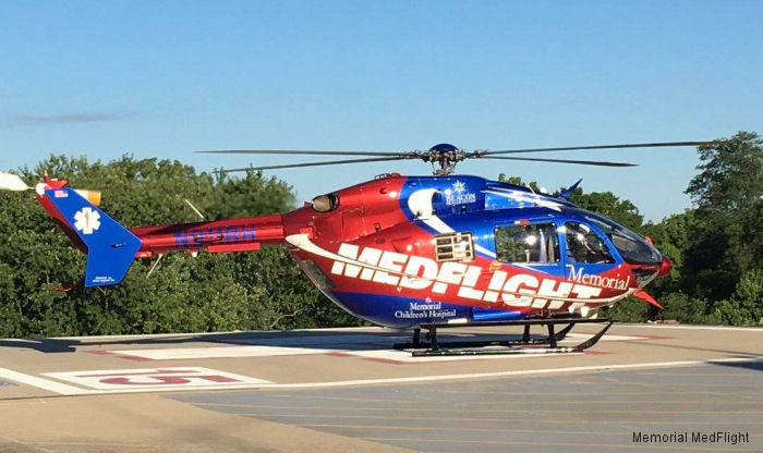 Memorial MedFlight - State of Indiana
