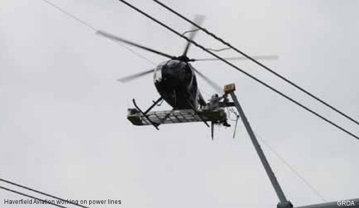 Grand River Dam Authority - State of Oklahoma